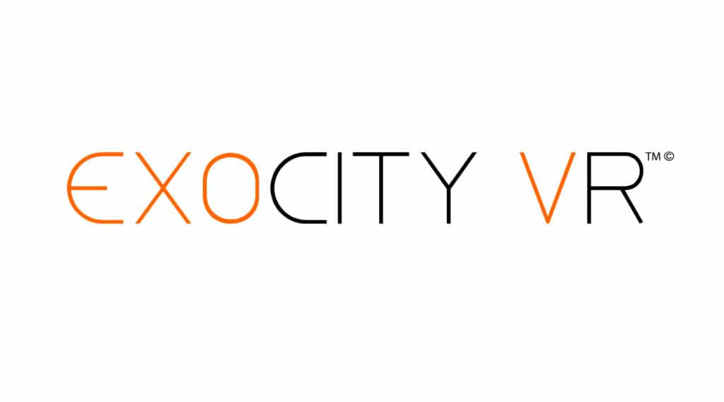 exocity logo - Lorient Technopole