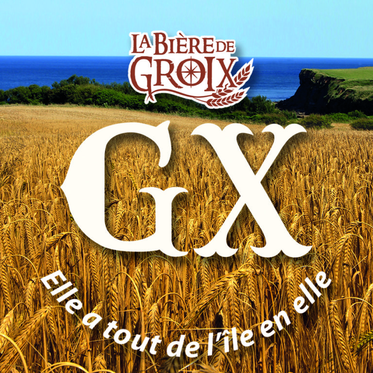 La bière de Groix - Un projet éco-responsable