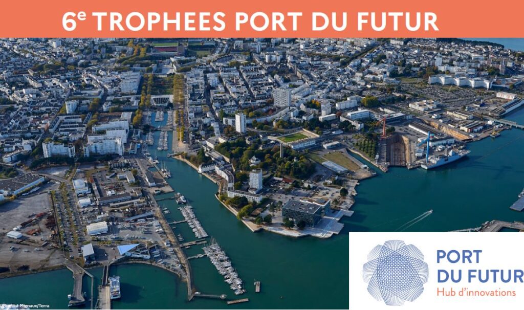concours-innovation-port-du-futur-2022 - Lorient Technopole